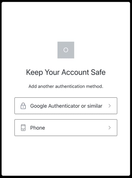 Notary Connect: How to Login with a Shared Email Address via MFA